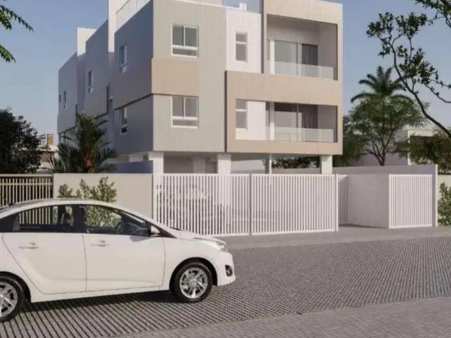 Apartamento para Venda em João Pessoa/PB Cidade dos Colibris 2 Quartos