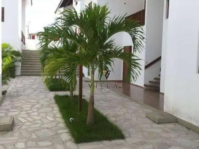 Apartamento para Venda em João Pessoa/PB Cidade dos Colibris 2 Quartos