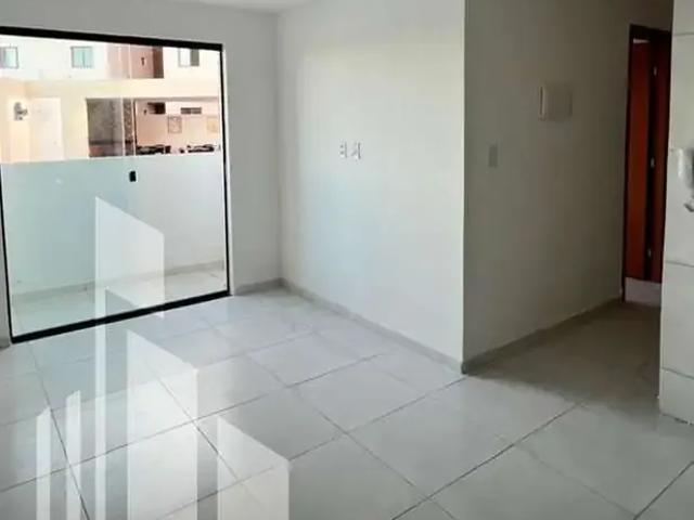 Apartamento para Venda em João Pessoa/PB Cidade dos Colibris 3 Quartos