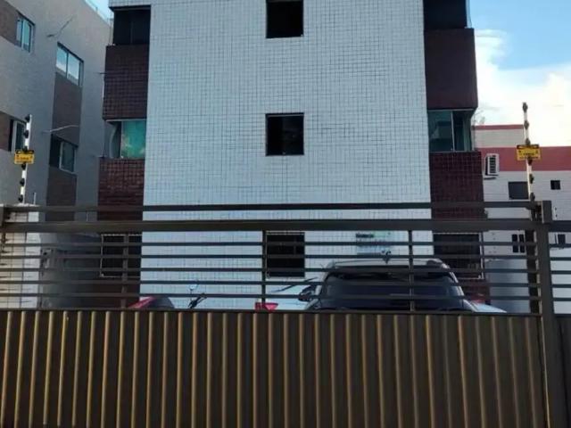 Apartamento para Venda em João Pessoa/PB Cidade dos Colibris 3 Quartos