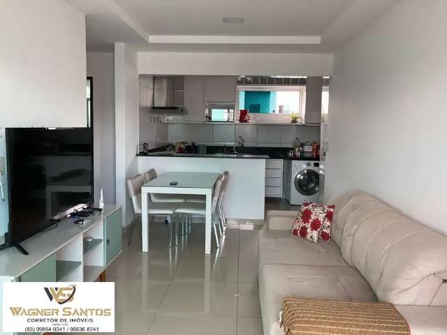 Apartamento para Venda em João Pessoa/PB Cidade dos Colibris 3 Quartos