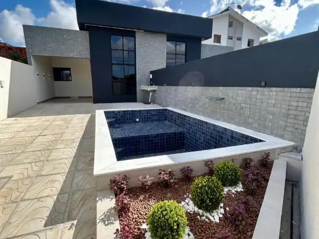 Apartamento para Venda em João Pessoa/PB Cidade dos Colibris 3 Quartos