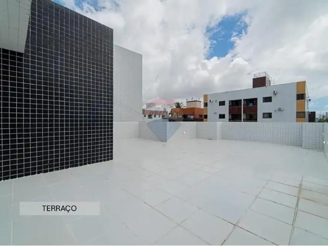 Apartamento para Venda em João Pessoa/PB Cidade dos Colibris 3 Quartos
