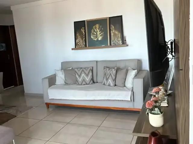 Apartamento para Venda em João Pessoa/PB Cidade dos Colibris 3 Quartos