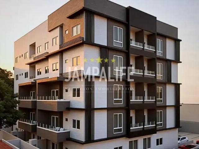 Apartamento para Venda em João Pessoa/PB Cidade dos Colibris 3 Quartos