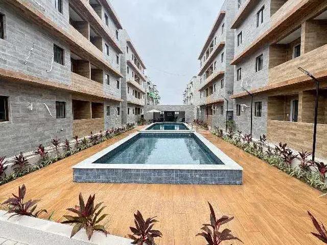 Apartamento para Venda em João Pessoa/PB Cidade dos Colibris 3 Quartos