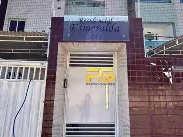 Apartamento para Venda em João Pessoa/PB Cidade dos Colibris 3 Quartos