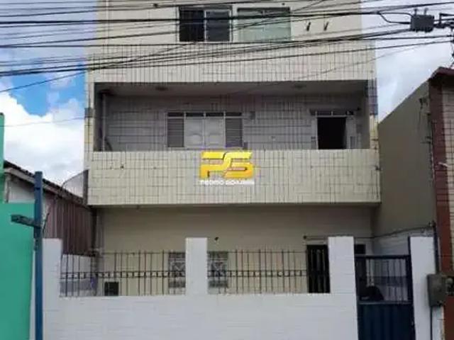 Apartamento para Venda em João Pessoa/PB Cruz das Armas