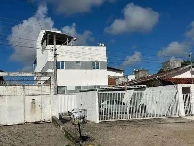 Apartamento para Venda em João Pessoa/PB Cristo Redentor 1 Quartos