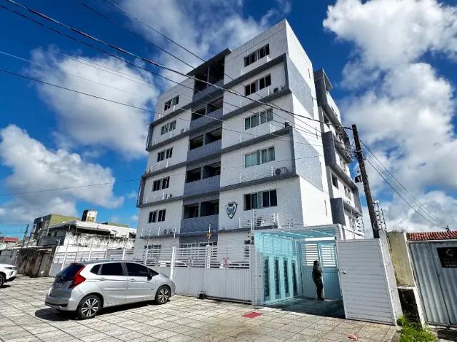 Apartamento para Venda em João Pessoa/PB Cristo Redentor 2 Quartos