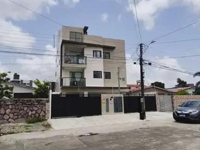 Apartamento para Venda em João Pessoa/PB Cristo Redentor 2 Quartos