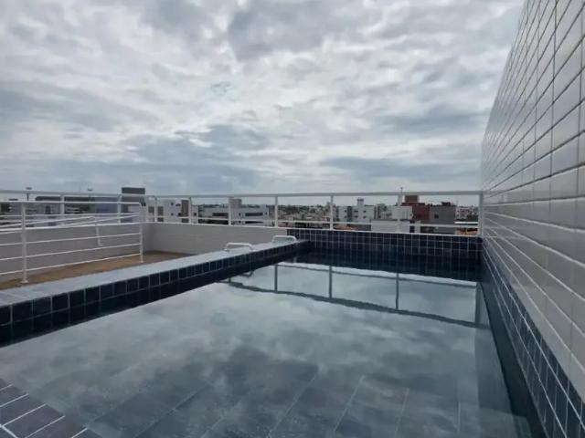 Apartamento para Venda em João Pessoa/PB Cristo Redentor 2 Quartos