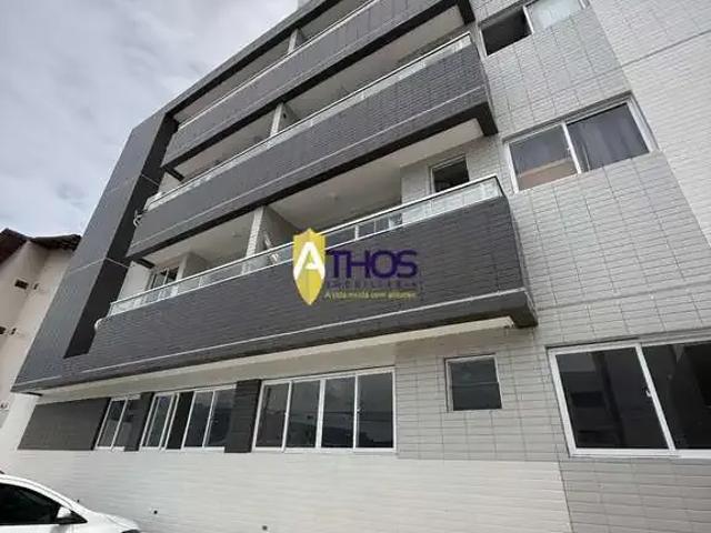 Apartamento para Venda em João Pessoa/PB Cristo Redentor 2 Quartos