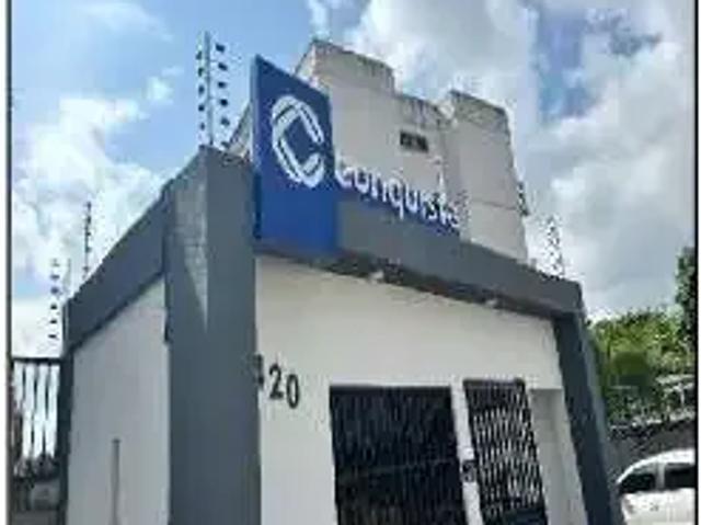 Apartamento para Venda em João Pessoa/PB Cristo Redentor 2 Quartos