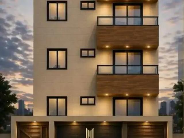 Apartamento para Venda em João Pessoa/PB Cristo Redentor 2 Quartos