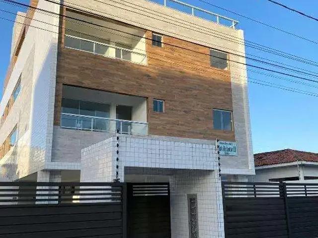 Apartamento para Venda em João Pessoa/PB Cristo Redentor 2 Quartos