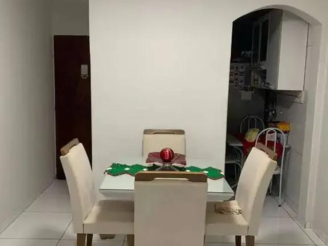 Apartamento para Venda em João Pessoa/PB Cristo Redentor 2 Quartos