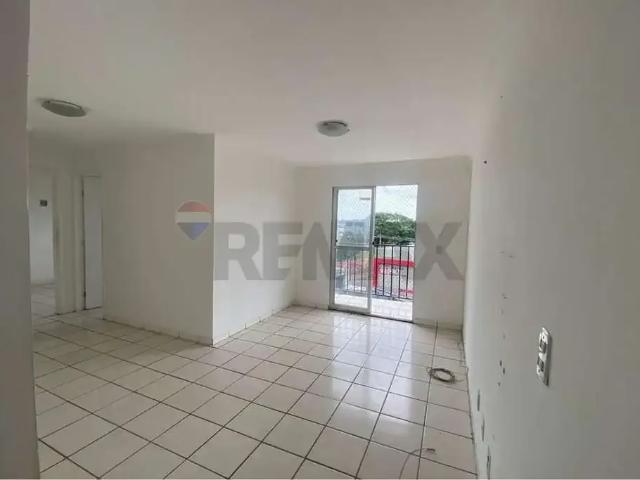 Apartamento para Venda em João Pessoa/PB Cristo Redentor 2 Quartos