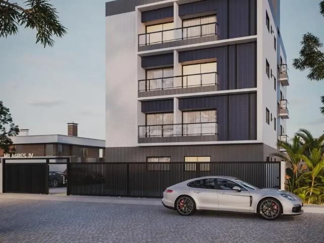 Apartamento para Venda em João Pessoa/PB Cristo Redentor 2 Quartos