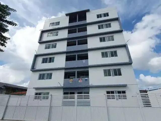 Apartamento para Venda em João Pessoa/PB Cristo Redentor 2 Quartos
