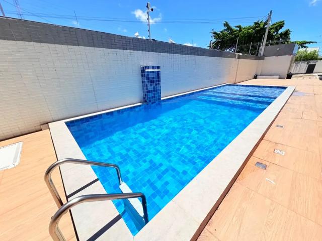 Apartamento para Venda em João Pessoa/PB Cristo Redentor 3 Quartos