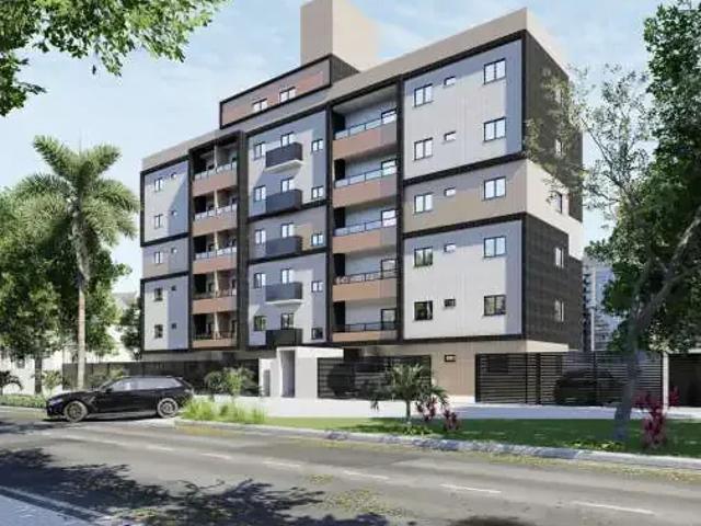 Apartamento para Venda em João Pessoa/PB Cristo Redentor 3 Quartos