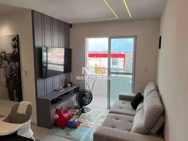 Apartamento para Venda em João Pessoa/PB Cristo Redentor 3 Quartos