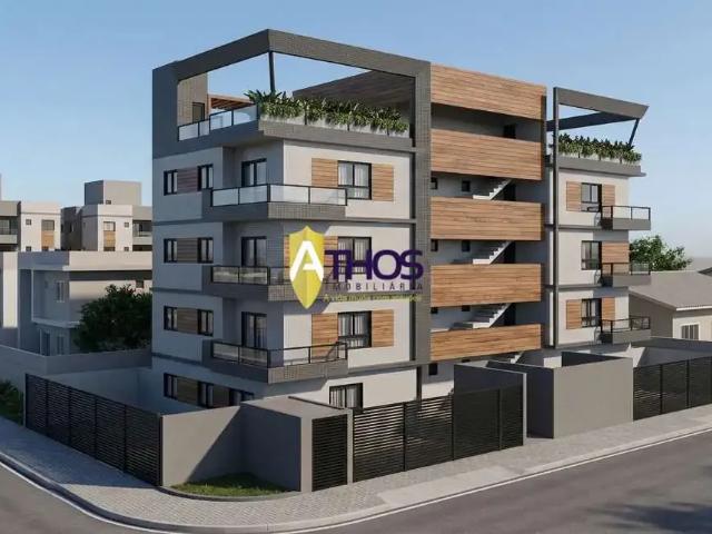 Apartamento para Venda em João Pessoa/PB Cristo Redentor 3 Quartos