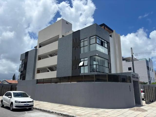 Apartamento para Venda em João Pessoa/PB Cristo Redentor 3 Quartos