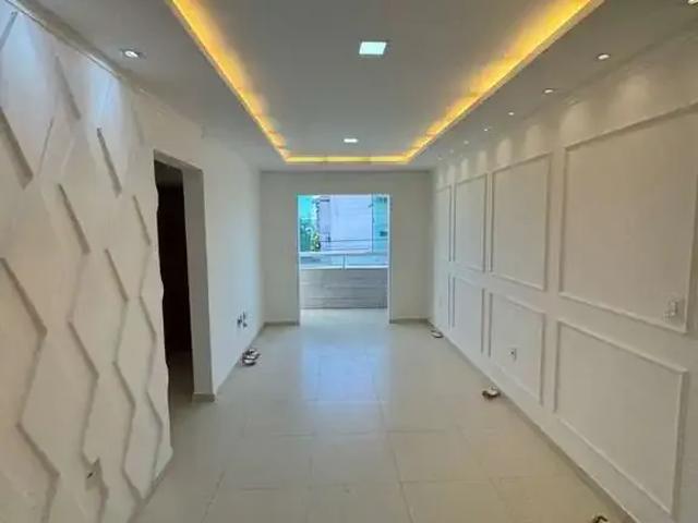 Apartamento para Venda em João Pessoa/PB Cristo Redentor 3 Quartos