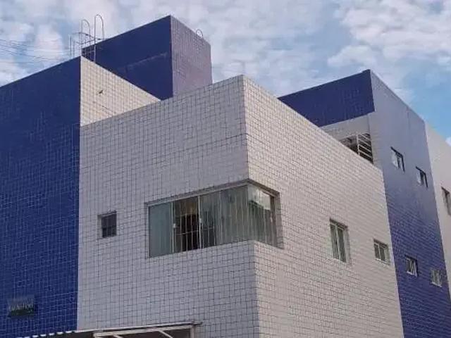 Apartamento para Venda em João Pessoa/PB Cristo Redentor 3 Quartos