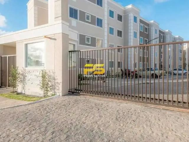 Apartamento para Venda em João Pessoa/PB Cuiá 1 Quartos