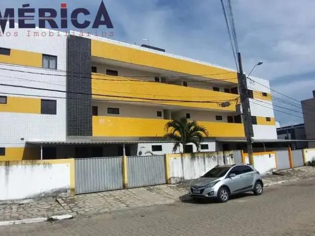 Apartamento para Venda em João Pessoa/PB Cuiá 1 Quartos