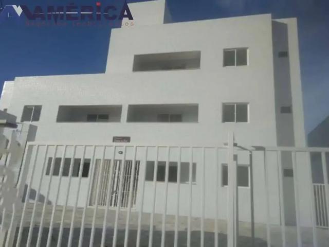 Apartamento para Venda em João Pessoa/PB Cuiá 2 Quartos