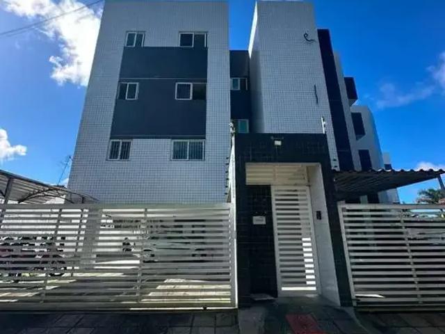 Apartamento para Venda em João Pessoa/PB Cuiá 2 Quartos