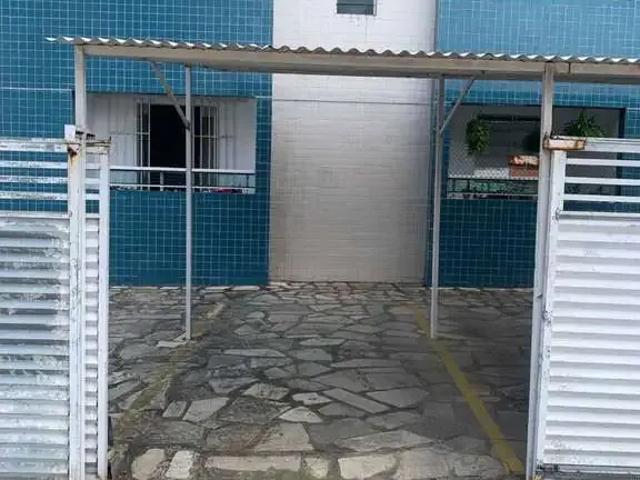 Apartamento para Venda em João Pessoa/PB Cuiá 2 Quartos