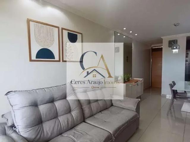 Apartamento para Venda em João Pessoa/PB Cuiá 2 Quartos