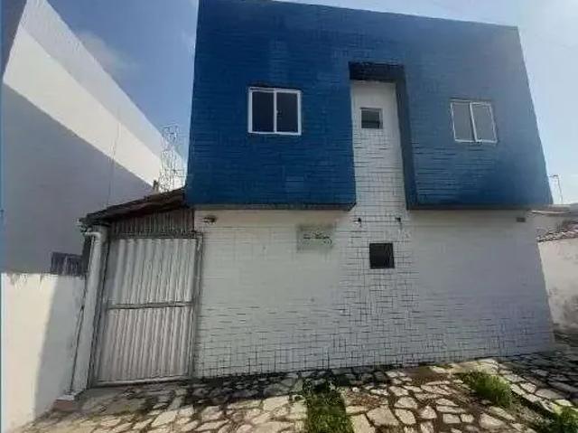 Apartamento para Venda em João Pessoa/PB Cuiá 2 Quartos