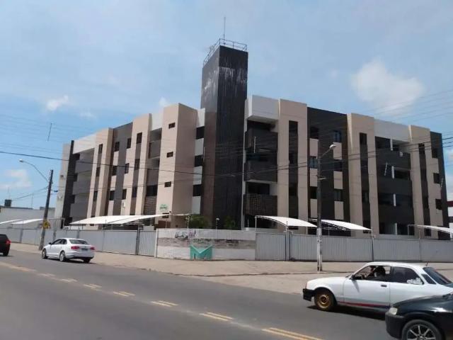 Apartamento para Venda em João Pessoa/PB Cuiá 2 Quartos