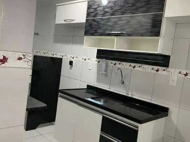 Apartamento para Venda em João Pessoa/PB Cuiá 2 Quartos