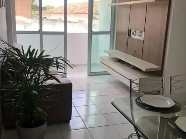 Apartamento para Venda em João Pessoa/PB Cuiá 2 Quartos
