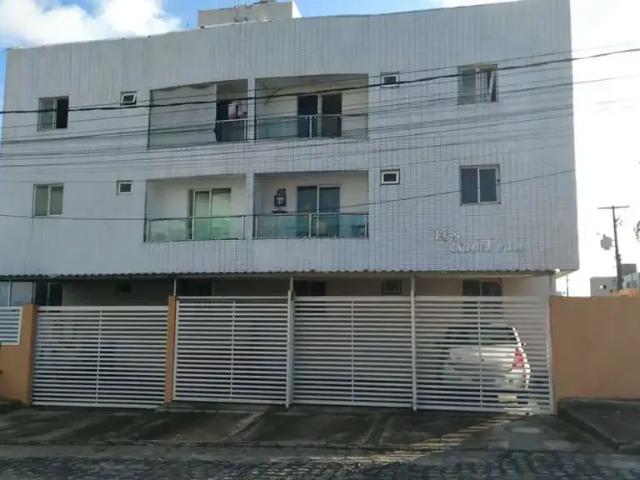 Apartamento para Venda em João Pessoa/PB Cuiá 2 Quartos