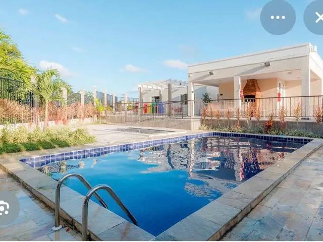 Apartamento para Venda em João Pessoa/PB Cuiá 2 Quartos
