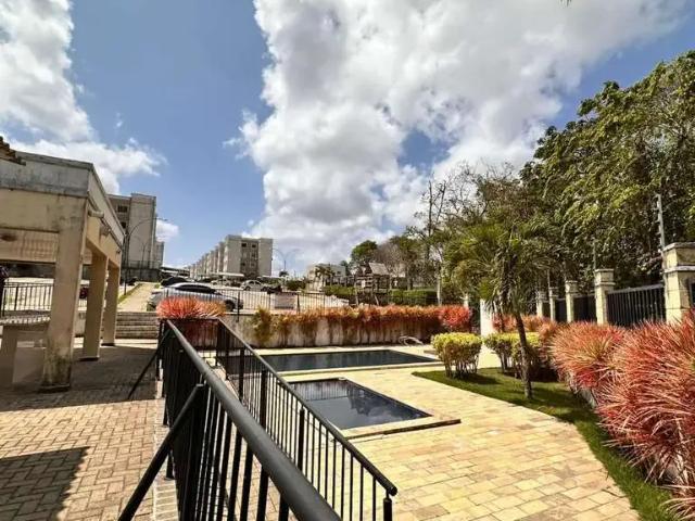 Apartamento para Venda em João Pessoa/PB Cuiá 2 Quartos