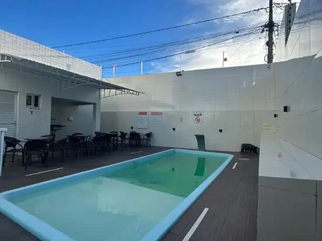 Apartamento para Venda em João Pessoa/PB Cuiá 2 Quartos