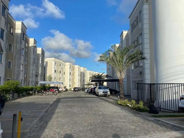 Apartamento para Venda em João Pessoa/PB Cuiá 2 Quartos