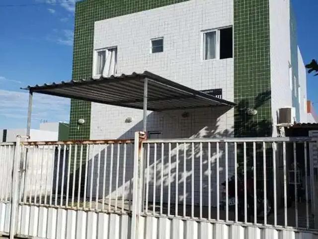 Apartamento para Venda em João Pessoa/PB Cuiá 2 Quartos