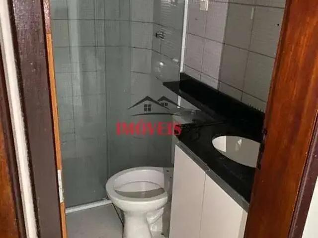Apartamento para Venda em João Pessoa/PB Cuiá 2 Quartos