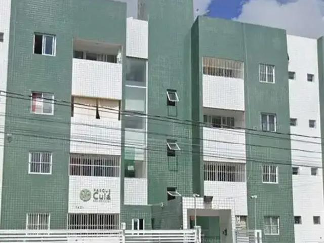 Apartamento para Venda em João Pessoa/PB Cuiá 2 Quartos