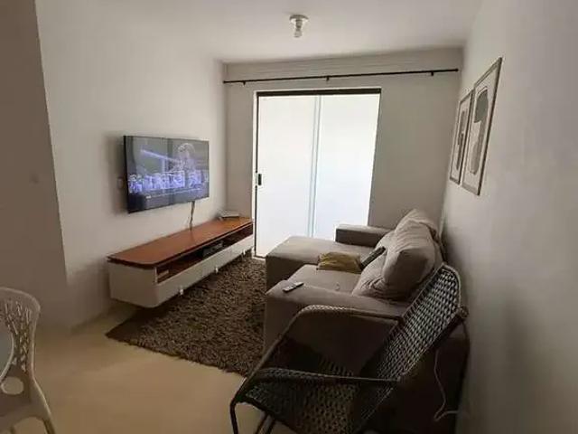 Apartamento para Venda em João Pessoa/PB Cuiá 2 Quartos